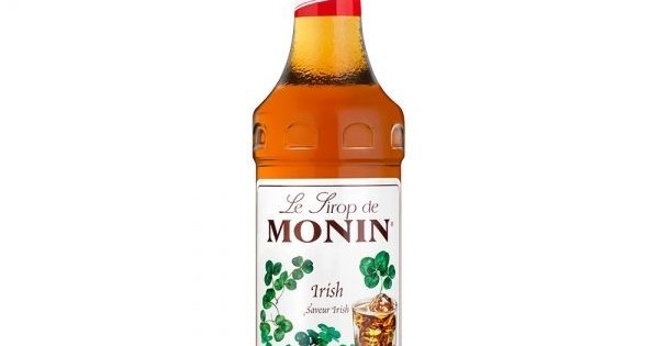 Sirop Irish Cream Monin , 700 ml