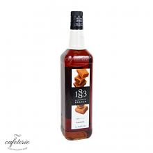 sirop-cafea-Maison-Routin-1883-caramel