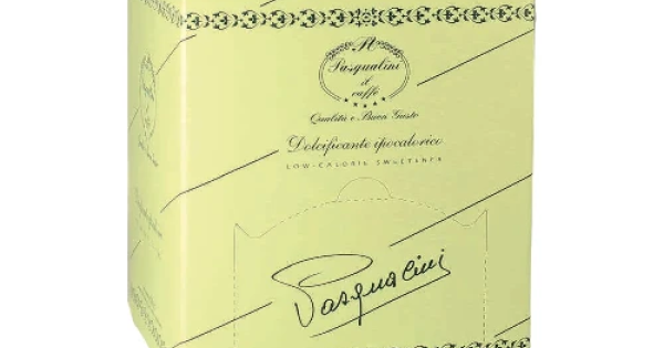 Indulcitor Pasqualini (300 plicuri)